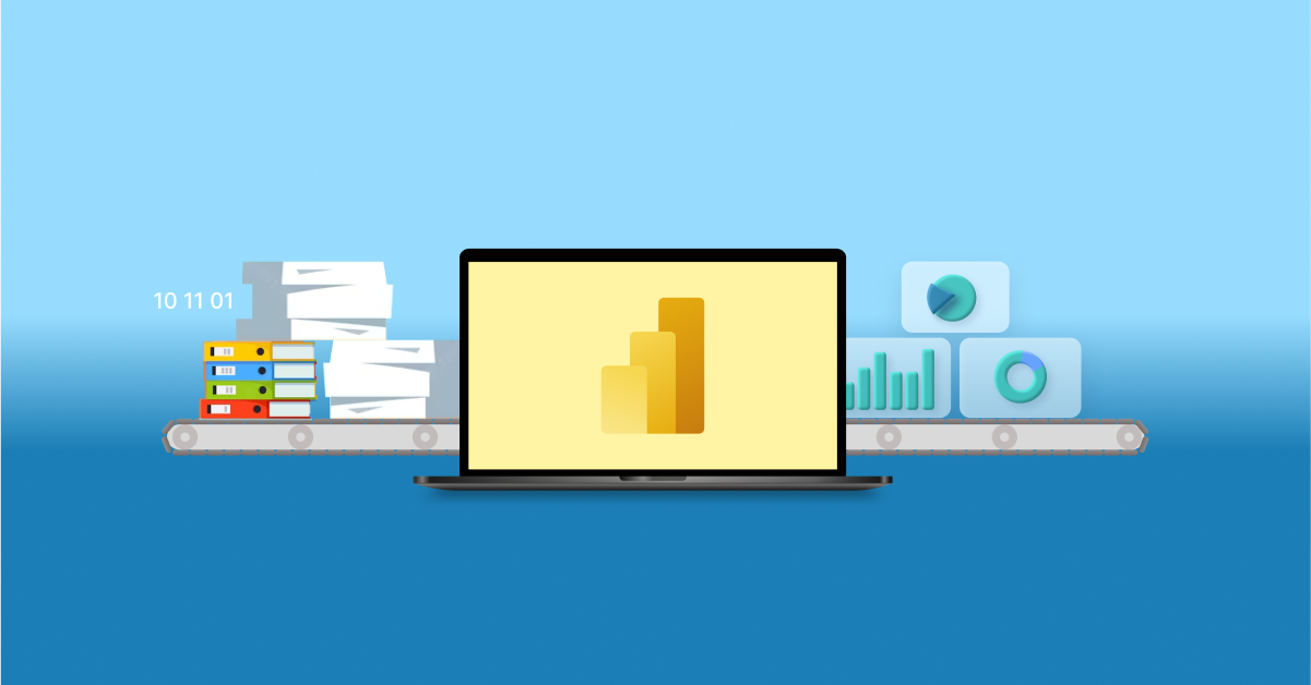 How to do Data Cleaning in Power BI? [Step by Step]