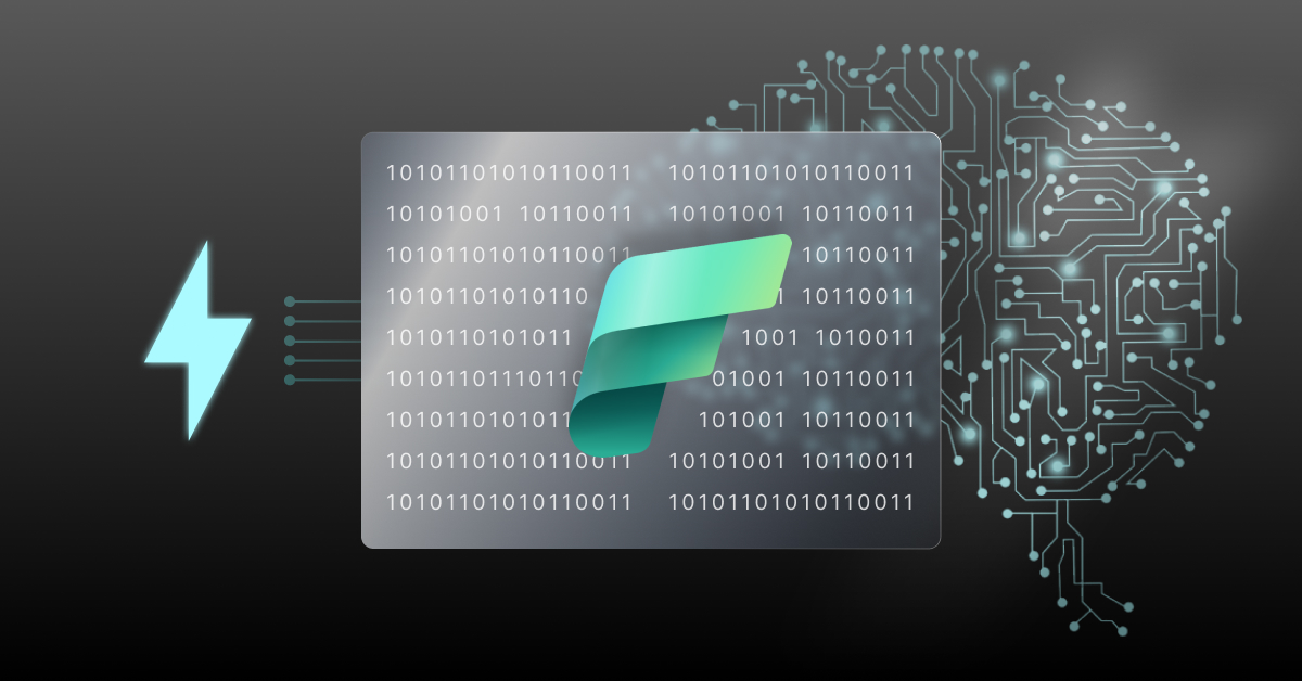 What is Microsoft Fabric? Unleash the Power of Data with AI