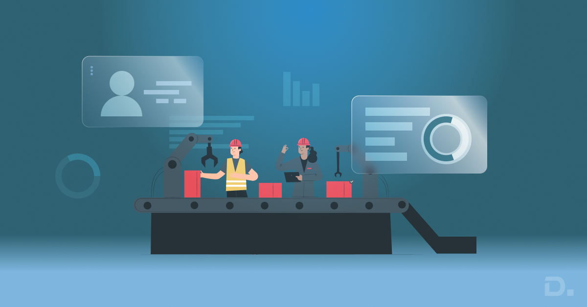 13 ERP Solutions for Manufacturing Industries in UK
