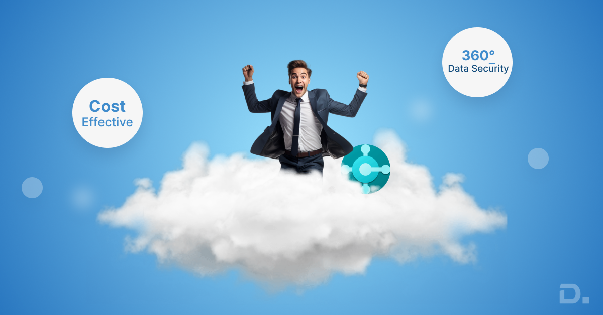 Moving to the Cloud: 7 Reasons Why Cloud Migration is a Must