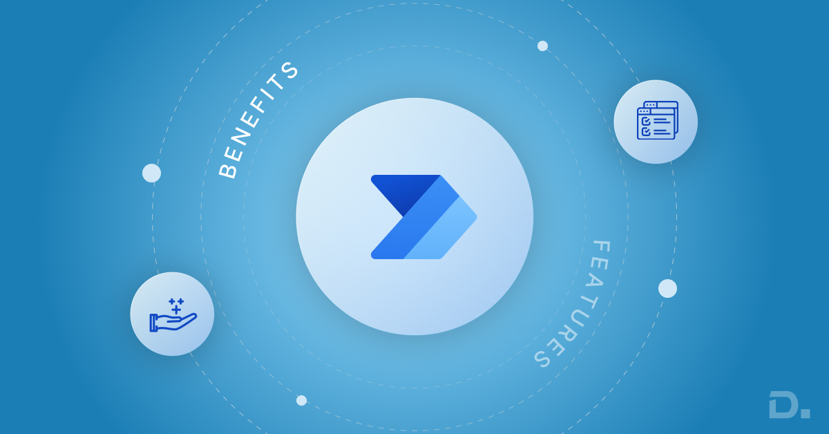 Benefits and Features of Power Automate | Dynamics Square