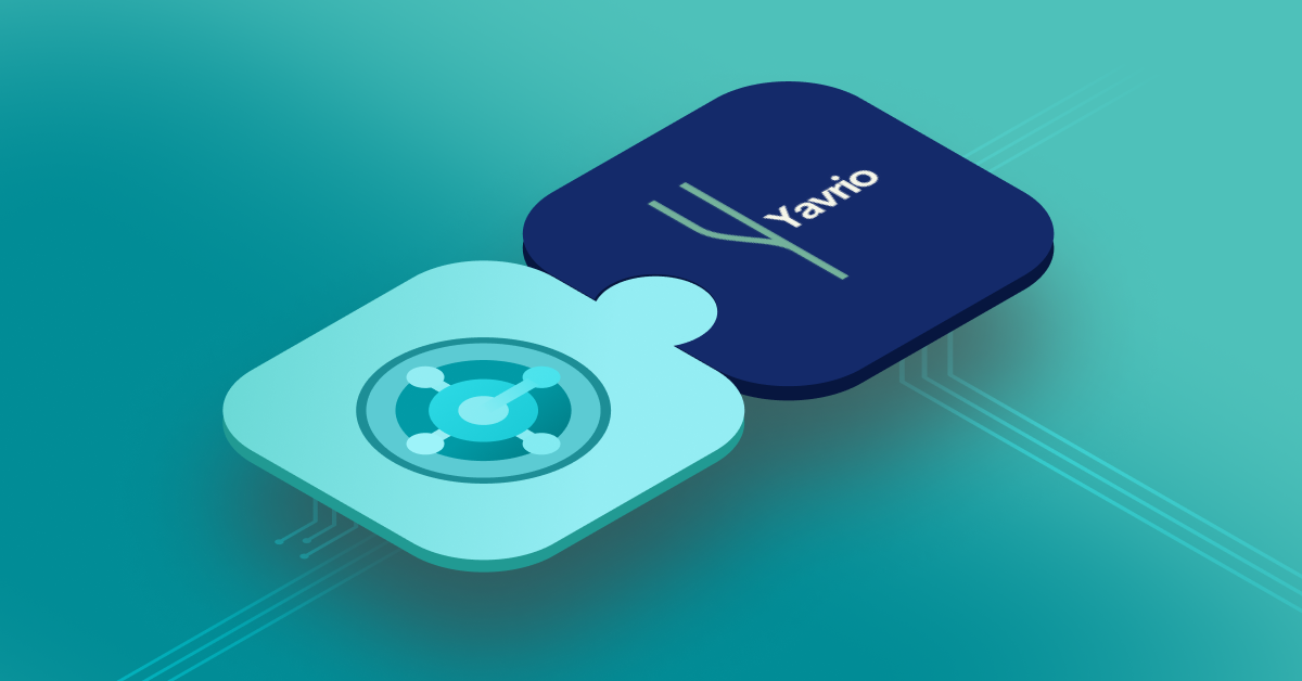 Yavrio Integration with Business Central | Dynamics Square UK