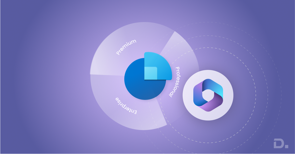 Dynamics 365 Sales Enterprise vs Professional | Dynamics Square UK