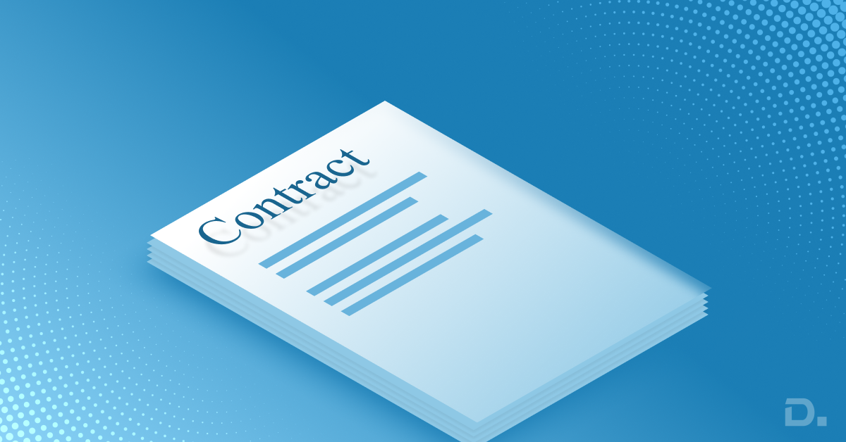 How does Dynamics 365 for Contract Management benefit businesses?