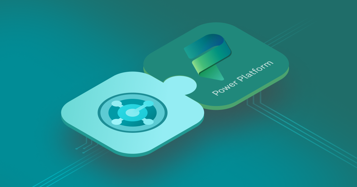 Business Central with Power Platform Integration | Dynamics Square UK