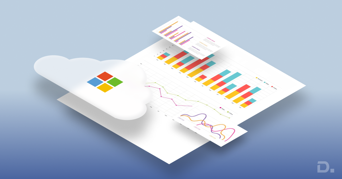 What is the use of Microsoft Cloud in Financial Services?