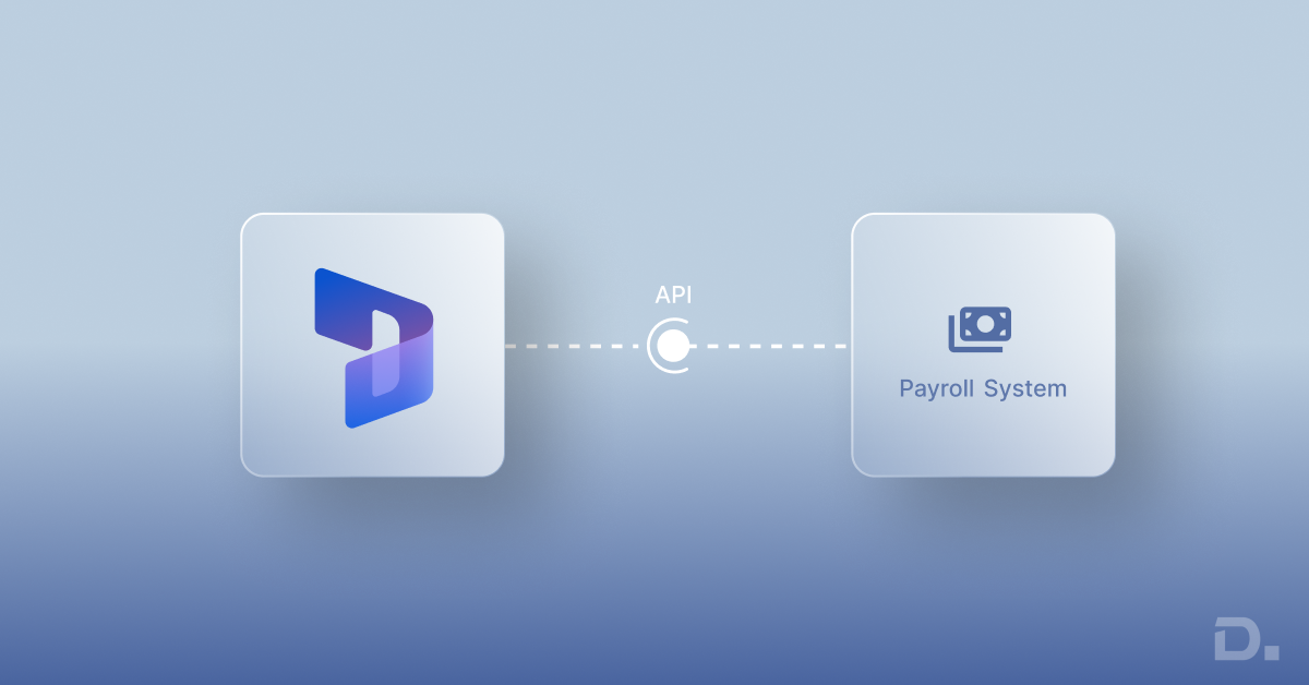 Integrate Payroll System with Microsoft Dynamics 365 | Dynamics Square