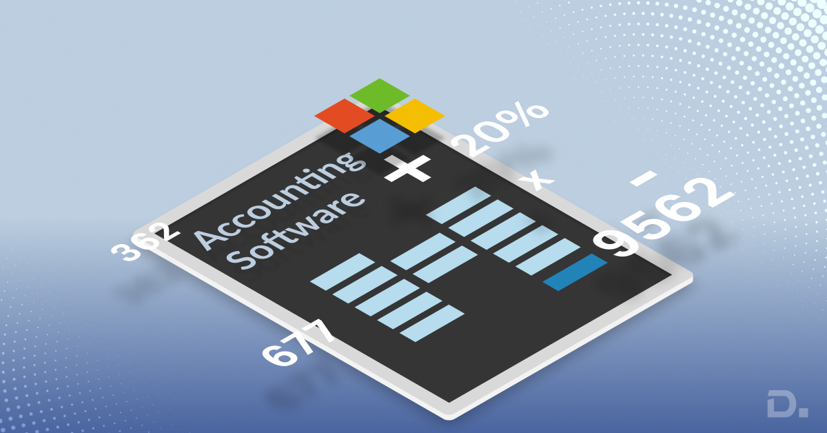 Microsoft Accounting Software: Everything You Need to Know (2024)