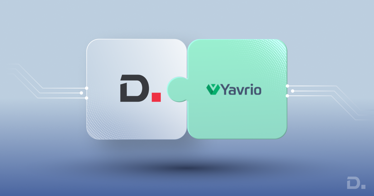 Dynamics Square Partners with Yavrio to bring Open Banking Solutions ...