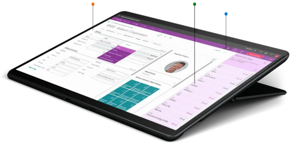 Procurement Process with D365 Business Central Add-On
