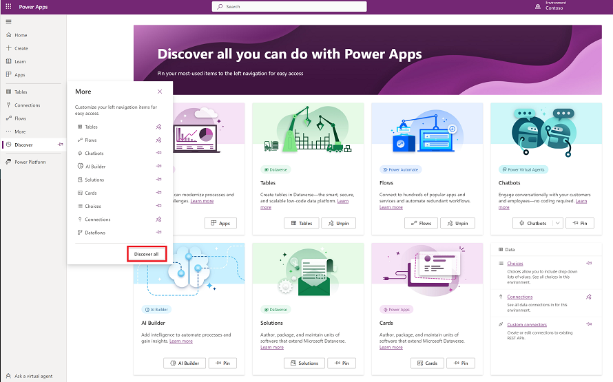 A Complete Step-by-Step Guide of Power Apps Implementation Plan