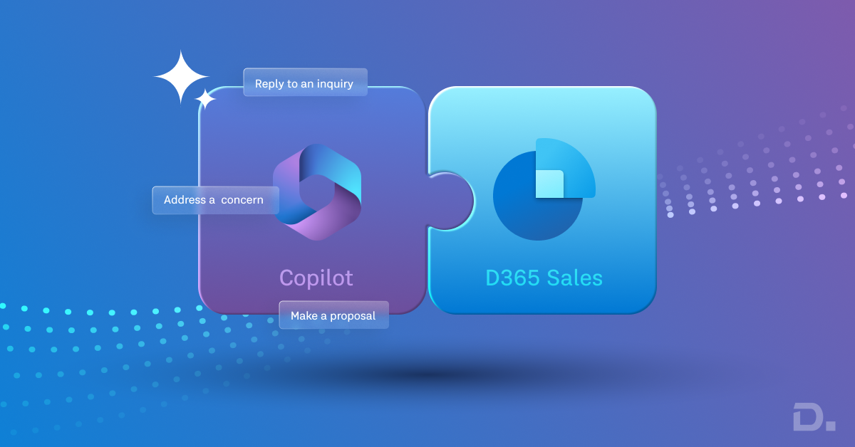 Top Benefits and Features of Copilot for Dynamics 365 Sales (CRM)