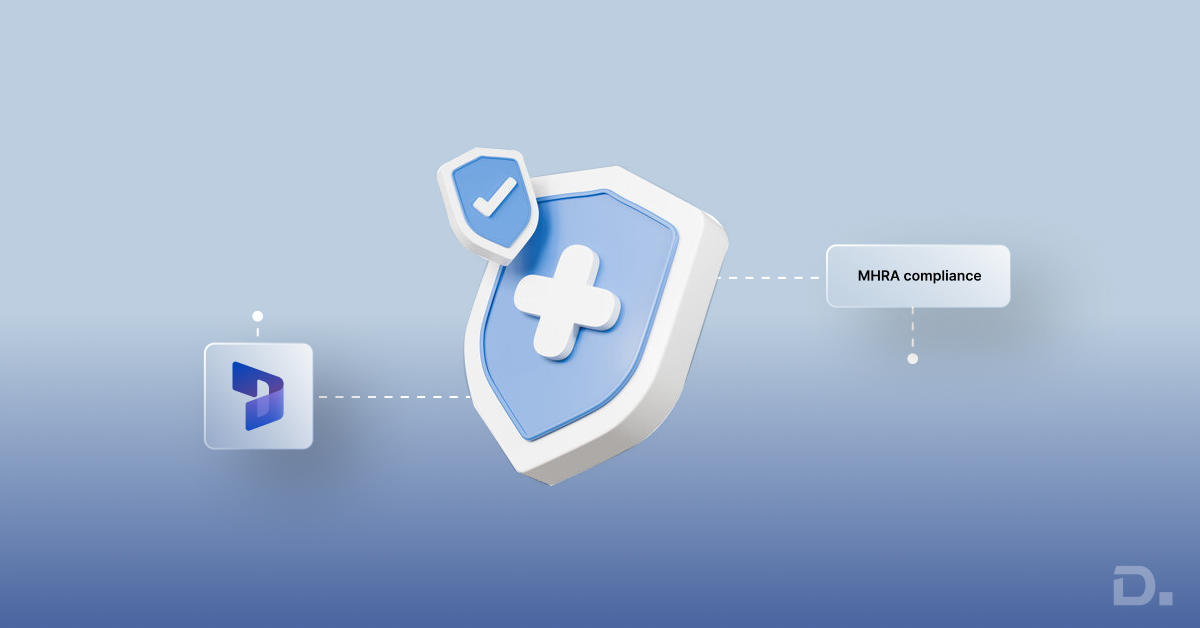 How UK Pharma Manufacturers Are Using Dynamics 365 to Comply with MHRA ...