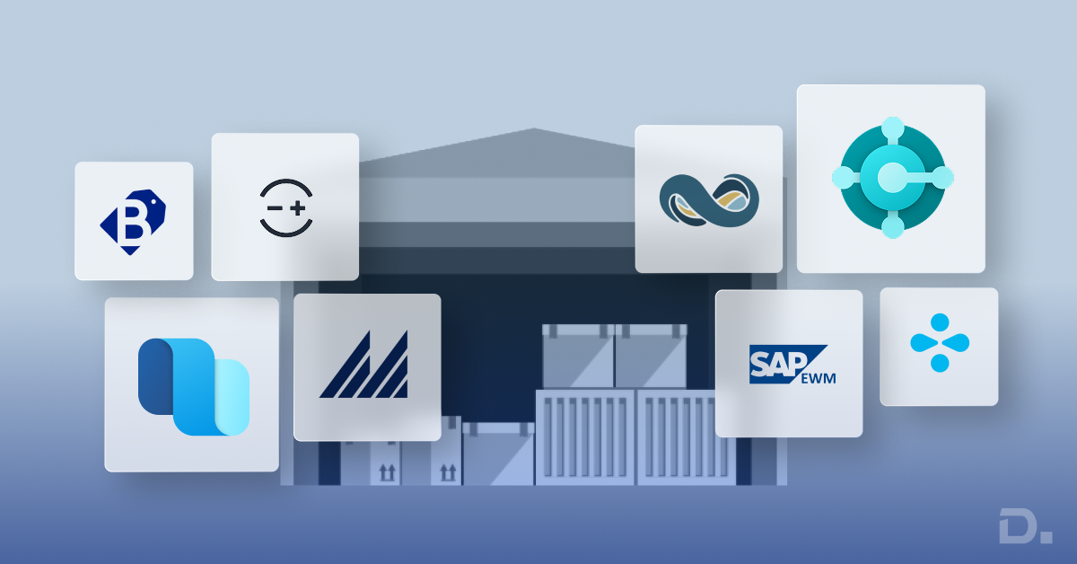 10 Warehouse Management Software Solutions Used by UK Businesses (2026)