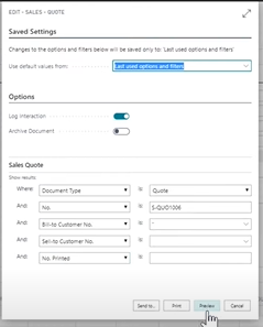 CRM Functionality in Dynamics 365 Business Central | Dynamics Square