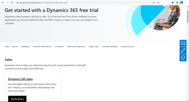 What is Dynamics 365 CRM? Explained