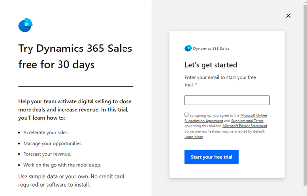 What is Dynamics 365 CRM? Explained
