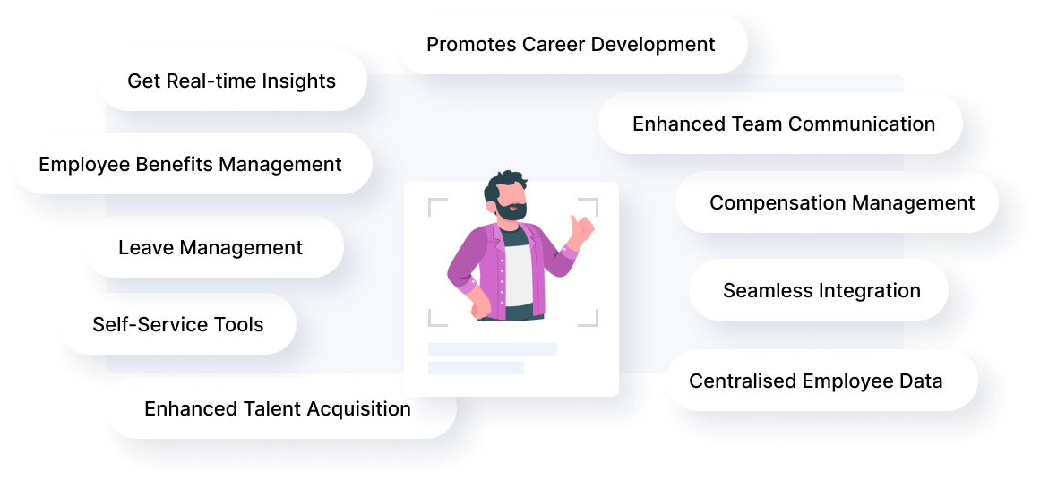 11 Things To Know About Microsoft Dynamics 365 Human Resources